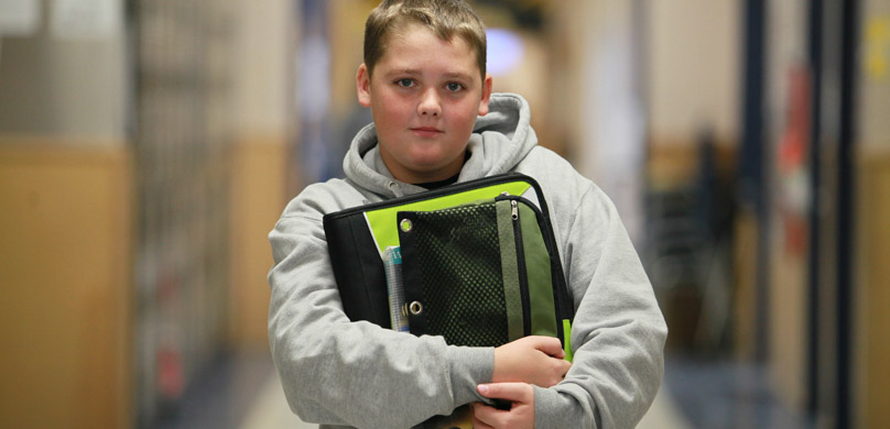 Culture & Environment - Sir Wilfrid Laurier School