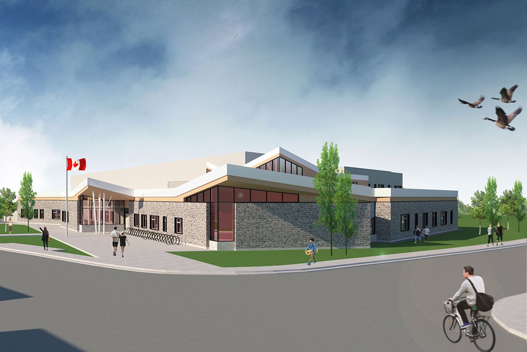 CBE Open Houses Highlight Schools and Programs - Sir Wilfrid Laurier School