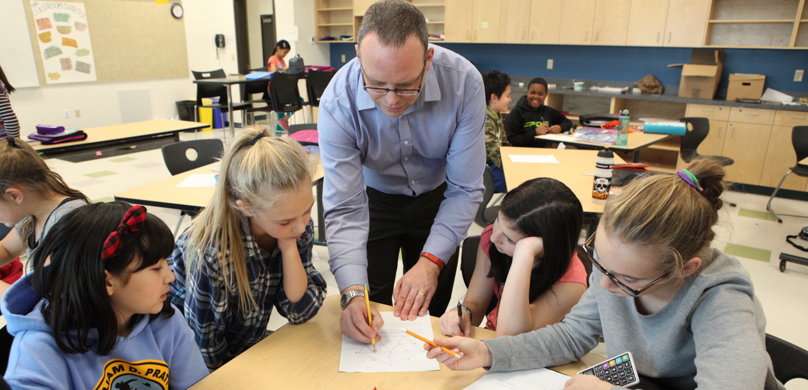 Attendance - Sir Wilfrid Laurier School